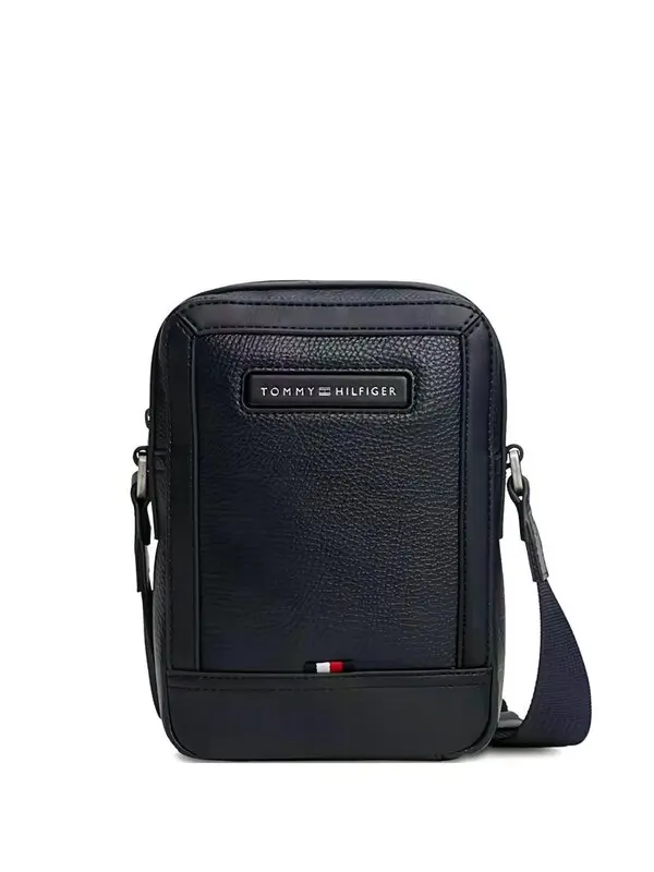 Tommy Hilfiger Reporter Bag - Blue