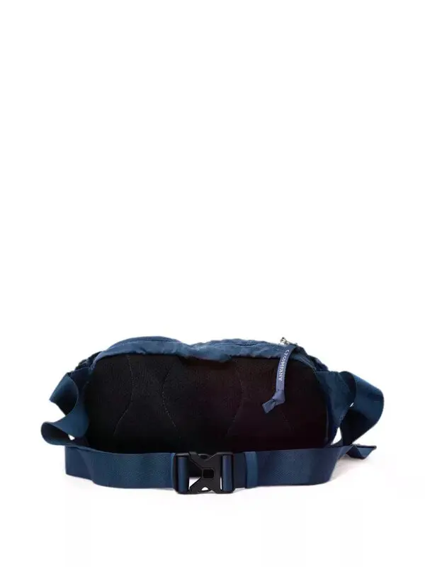 C.P. COMPANY Logo-detail Belt Bag