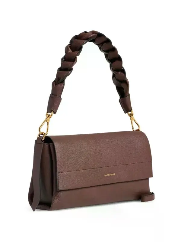COCCINELLE Small Bohemian Tote Bag - Red