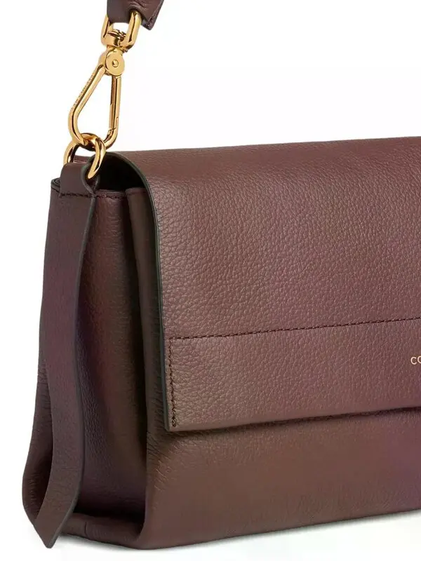 COCCINELLE Small Bohemian Tote Bag - Red