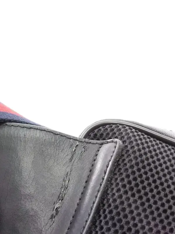 Gucci Gg Supreme Belt Bag