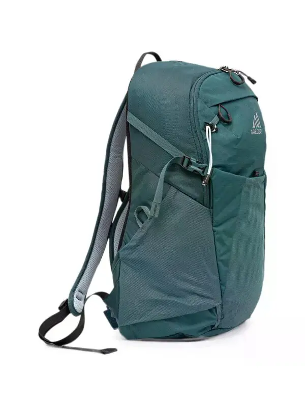 GREGORY Kiro 24 Logo-print Backpack - Blue