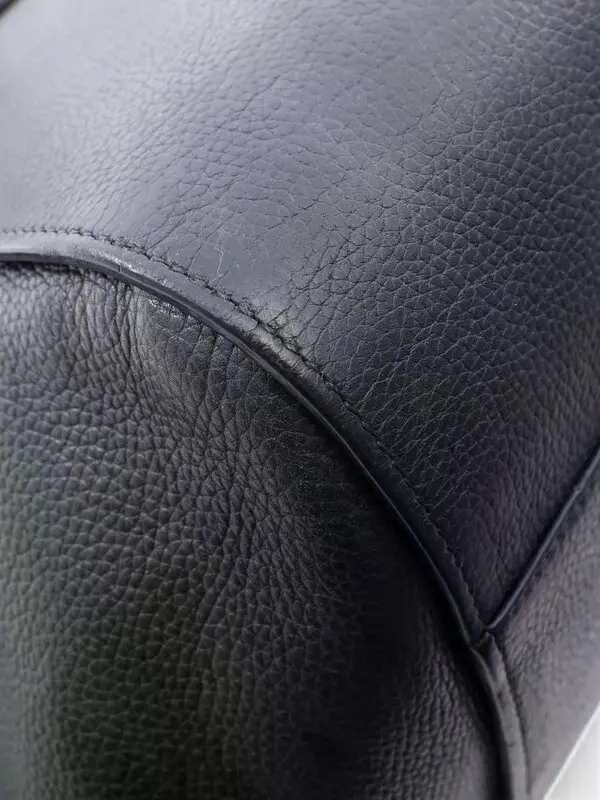 Loewe Hammock Small Handbag - Blue