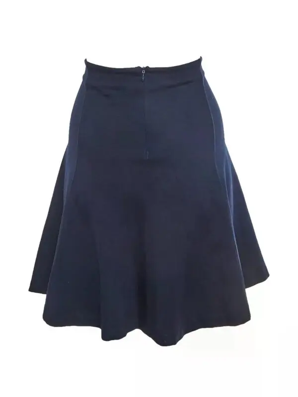 Ralph Lauren A-line Mini Skirt