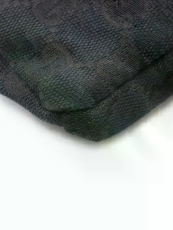 Gucci Gg Canvas Belt Bag