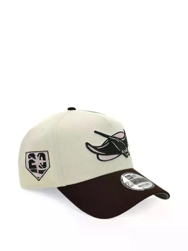 New Era 9forty A-frame Tampa Bay Rays Cap