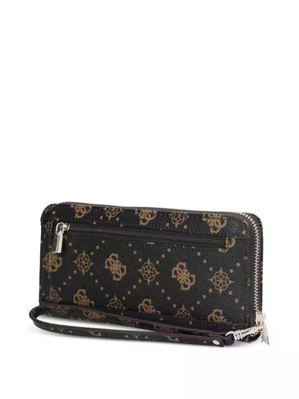 Guess Large Carrie 4g Wallet