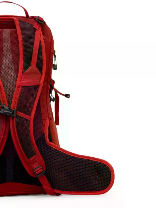 GREGORY Ripstop Backpack - Red