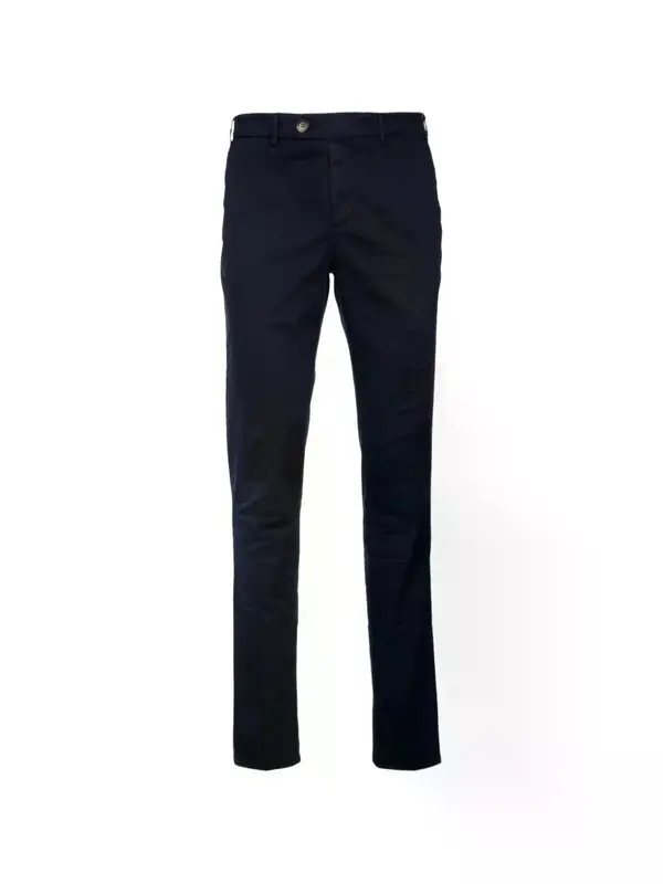 Brunello Cucinelli Garment-dyed Trousers