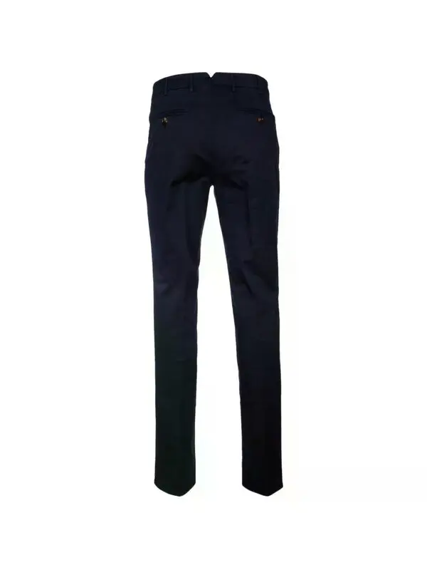 Brunello Cucinelli Garment-dyed Trousers
