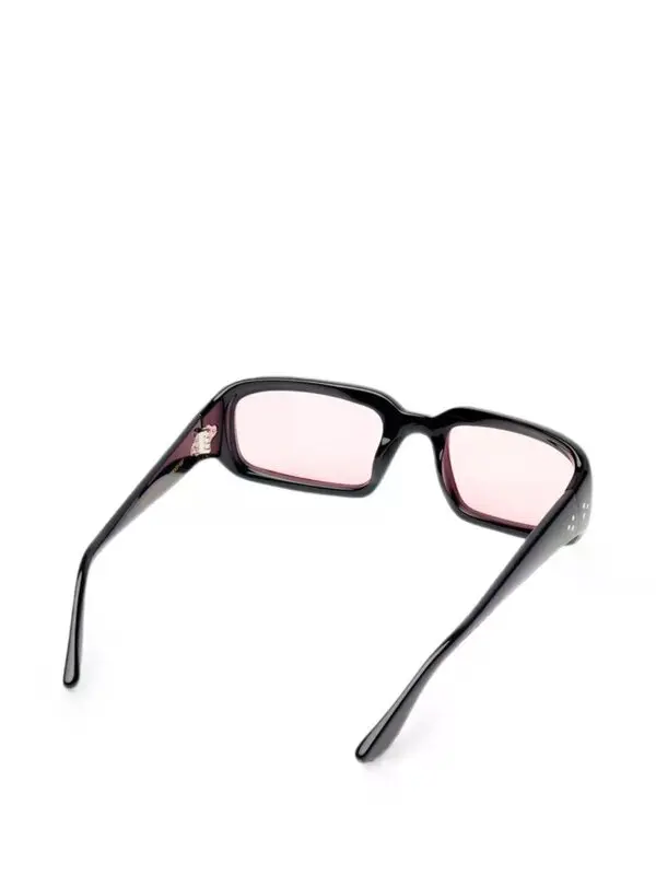PORT TANGER Rectangle Frame Sunglasses