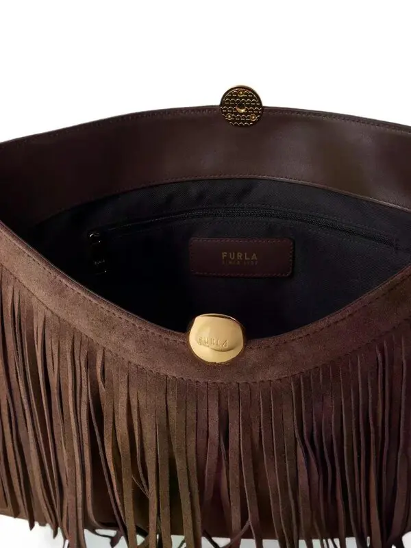 Furla Sfera Soft Shoulder Bag L