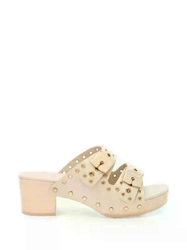 DR. SCHOLL'S SHOES Pescura Ibiza Ring Sandals
