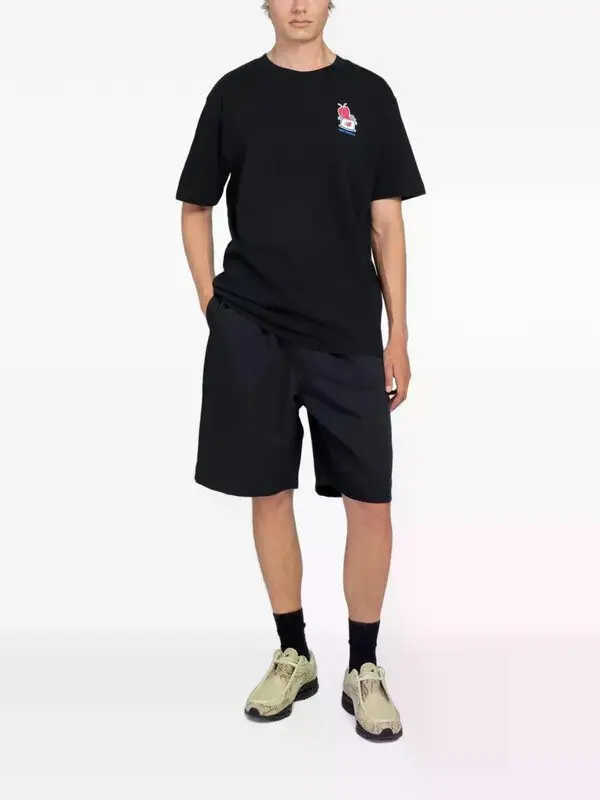 NEW BALANCE Lobster Roll Cotton T-shirt