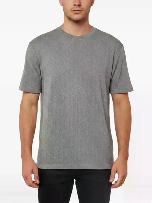 Giorgio Armani Crew-neck T-shirt