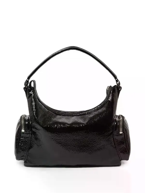 Stella McCartney Dartmoor Cross Body Bag - Black