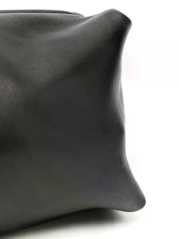 JIL SANDER Rectangular Zipped Clutch