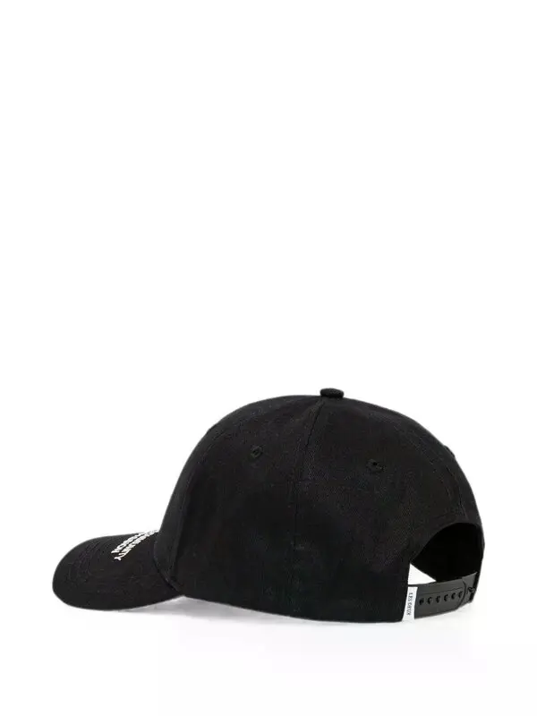 LES DEUX Alonso Baseball Cap