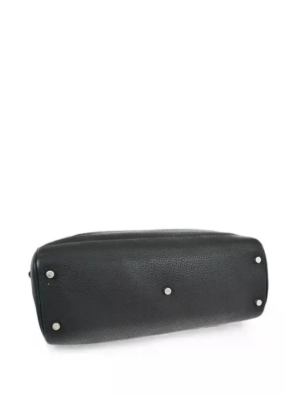 Hermès 2009 Atlus 35 Handbag