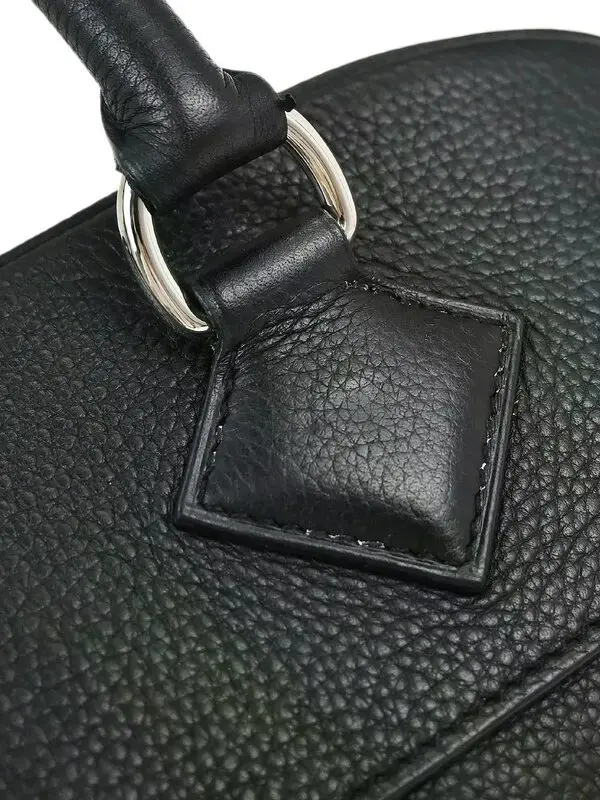 Hermès 2009 Atlus 35 Handbag