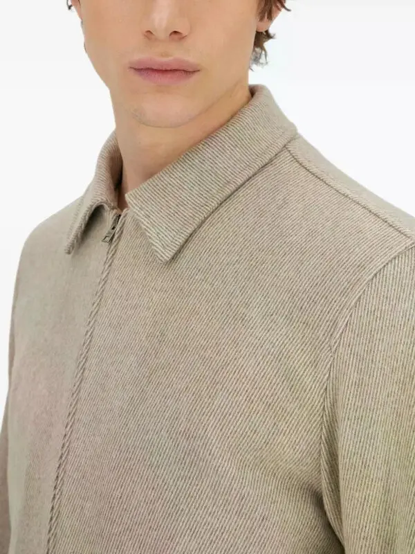 Herno Bomber Jacket