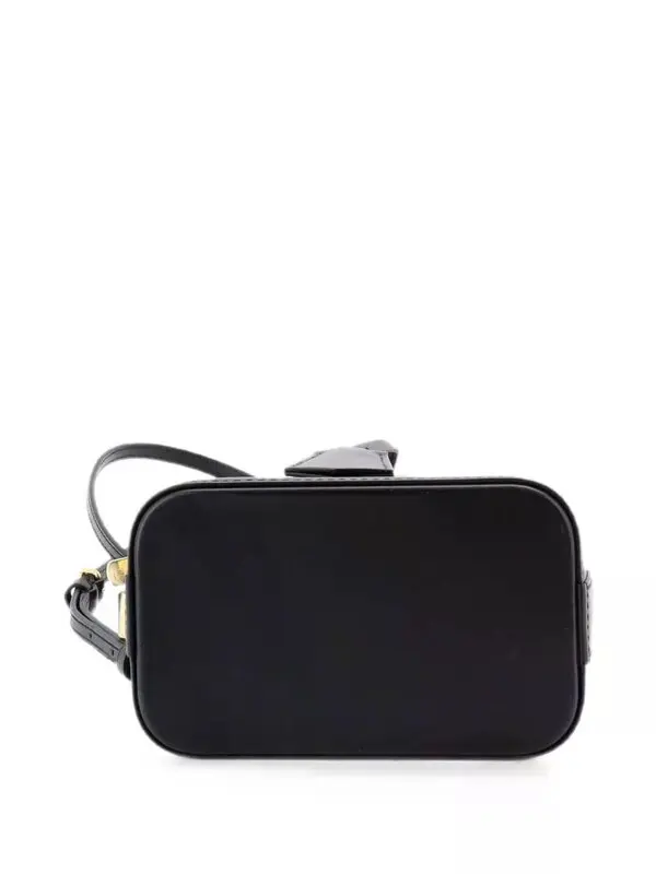 LOUIS VUITTON Alma Epi Leather Backpack
