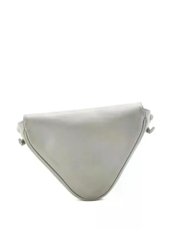 Celine Triangle Bag Small Crossbody Bag
