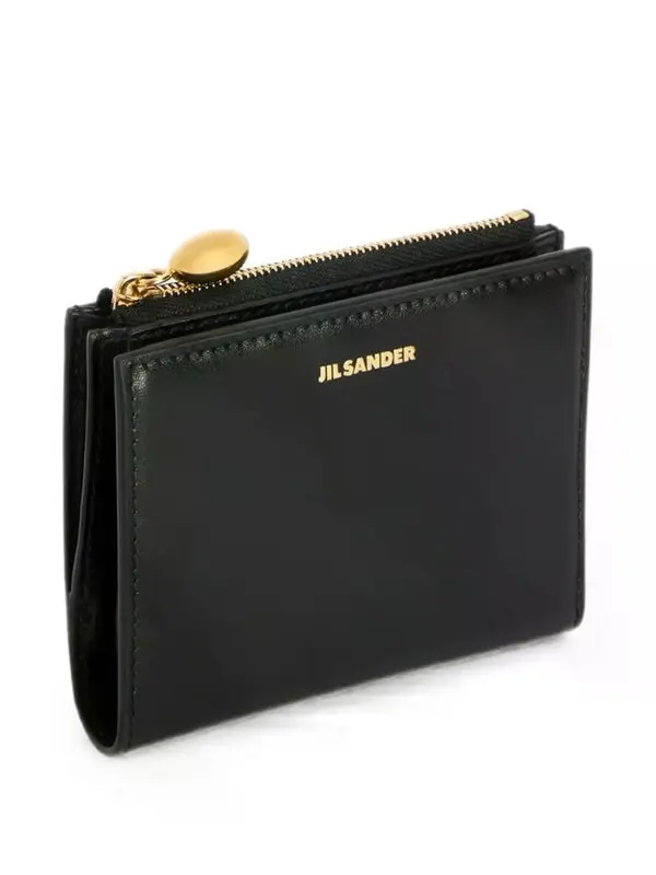 JIL SANDER Goji Wallet Mini