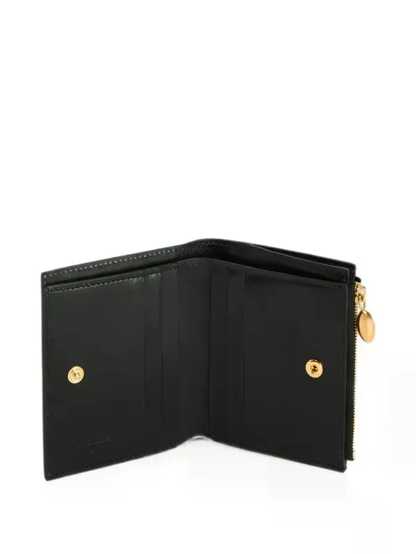 JIL SANDER Goji Wallet Mini