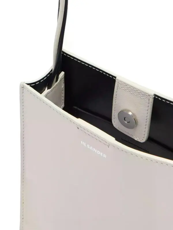 JIL SANDER Small Tangle Cross Body Bag