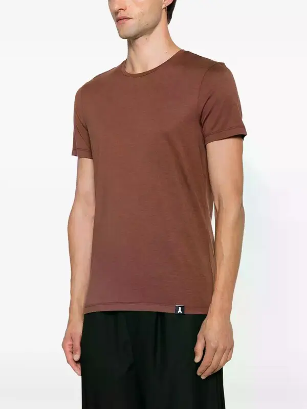 Patrizia Pepe Slim-fit T-shirt