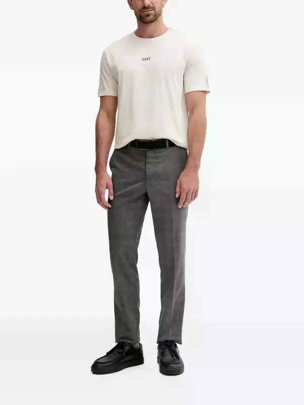 Gant Crew-neck T-shirt