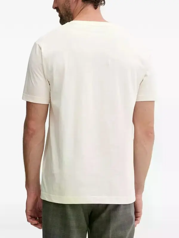 Gant Crew-neck T-shirt