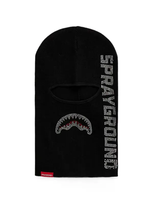 SPRAYGROUND Million Dollar Bite Balaclava