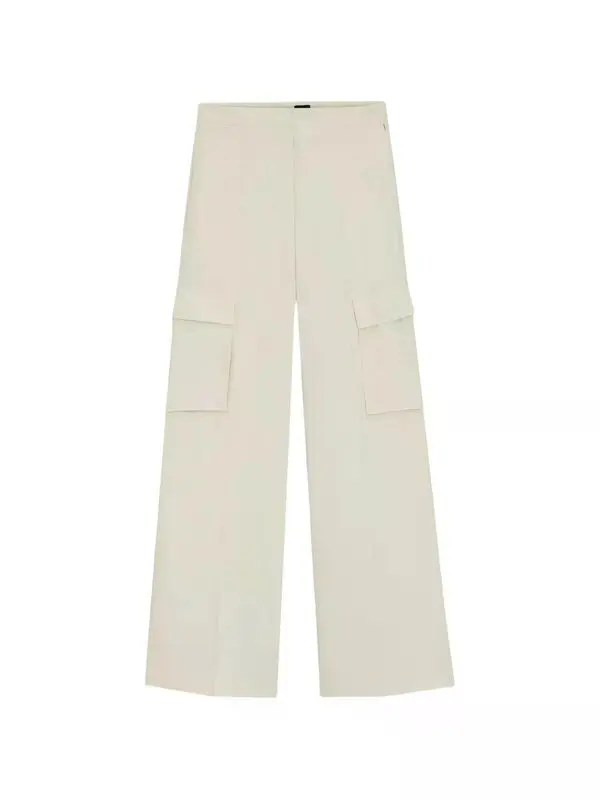 BOSS Cargo Pants - Neutrals