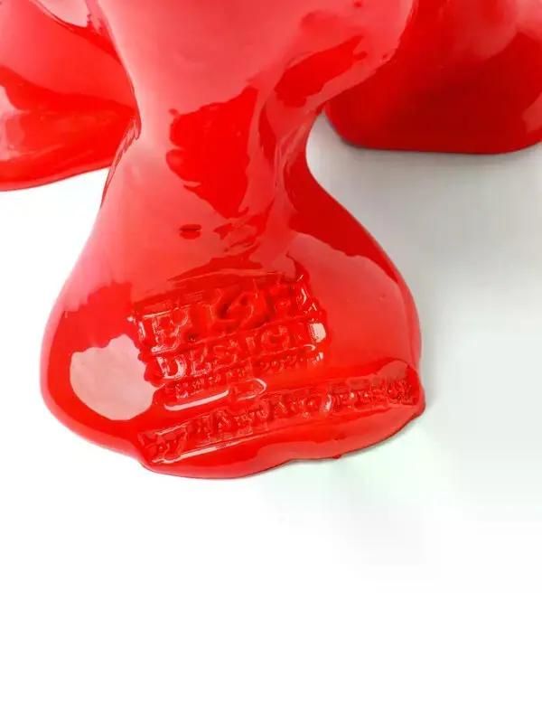 GAETANO PESCE X Browns Exclusive Amazonia Tripod-base Vase