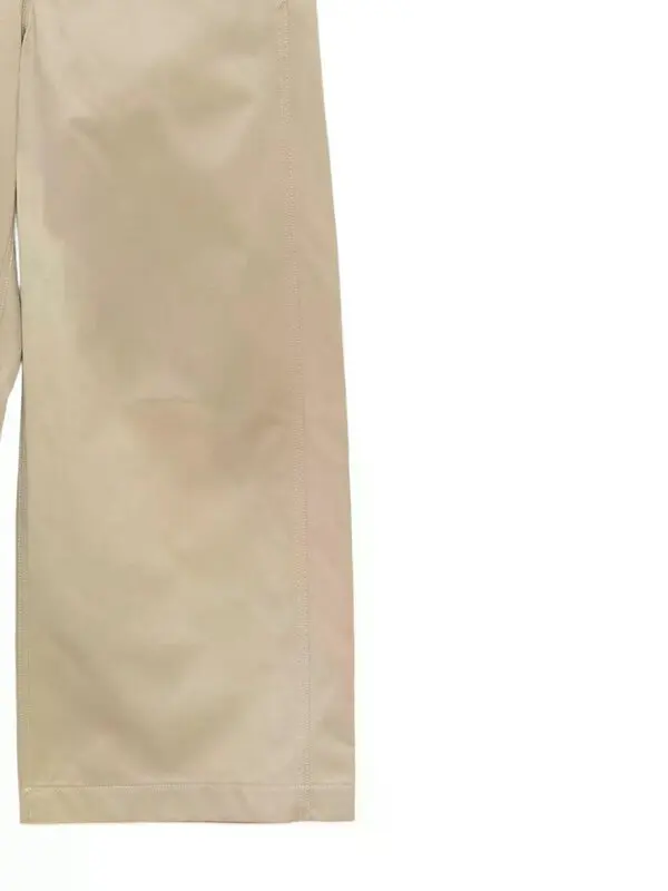 Sacai Wide Chino Pants