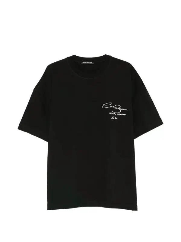 COLE BUXTON Cb Signature T-shirt