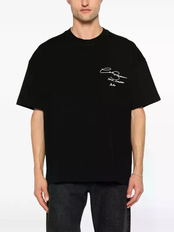 COLE BUXTON Cb Signature T-shirt