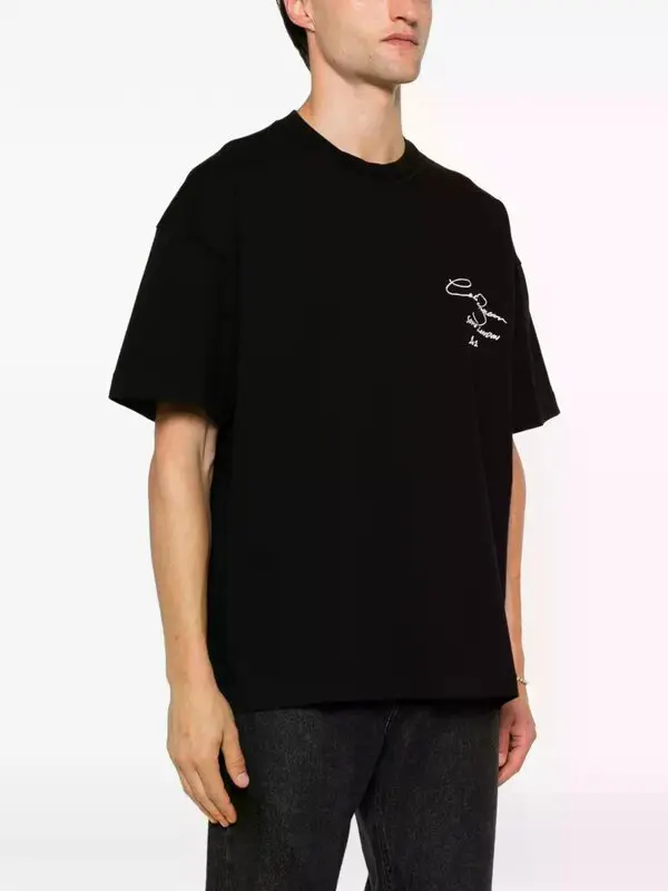 COLE BUXTON Cb Signature T-shirt
