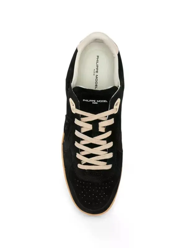 Philippe Model Pgal Low Sneakers