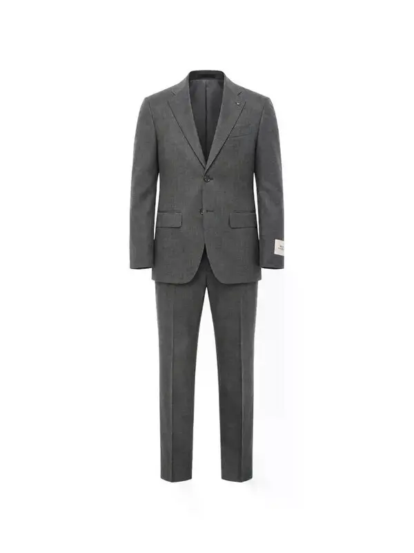 Corneliani Single-breasted Suit