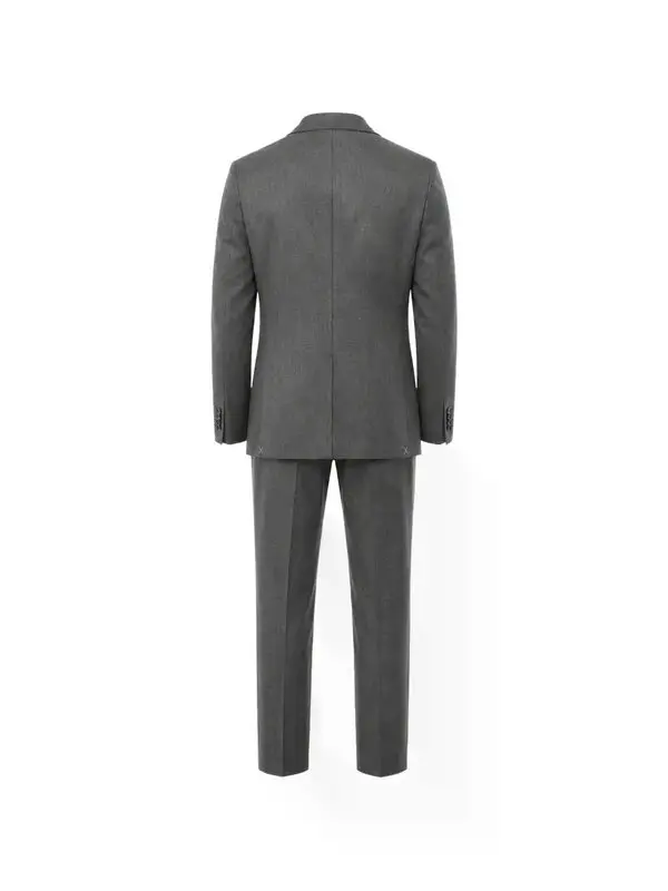 Corneliani Single-breasted Suit