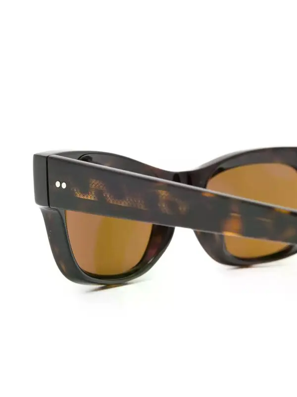 Oliver Spencer Sonia Cat Eye Sunglasses
