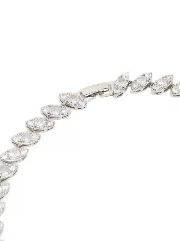 Ottolinger Crystal Pendant Necklace