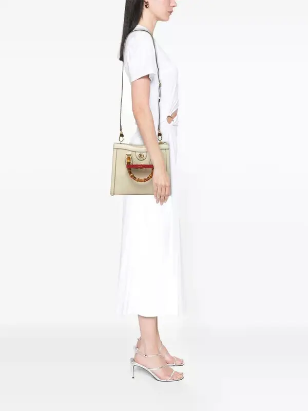 Gucci Bamboo Diana Satchel