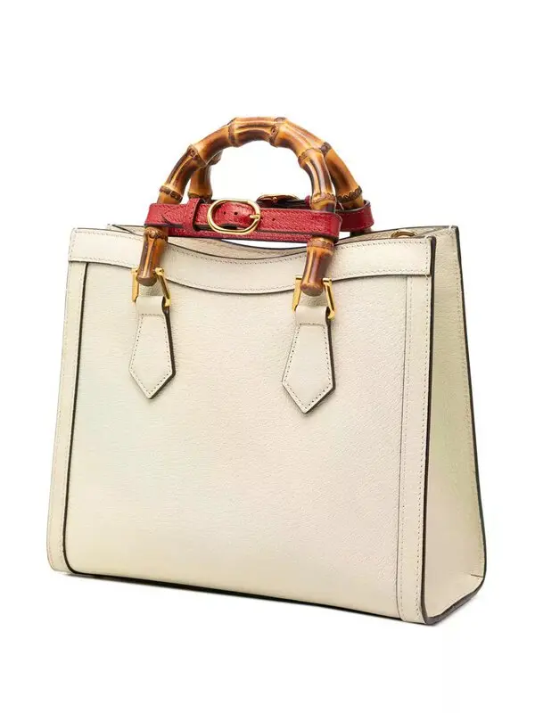 Gucci Bamboo Diana Satchel
