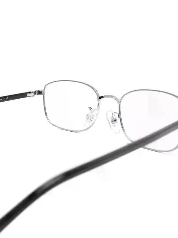 Ray-ban Rectangle-frame Glasses