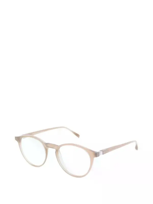 Mykita Lais Round Frame Eyeglasses