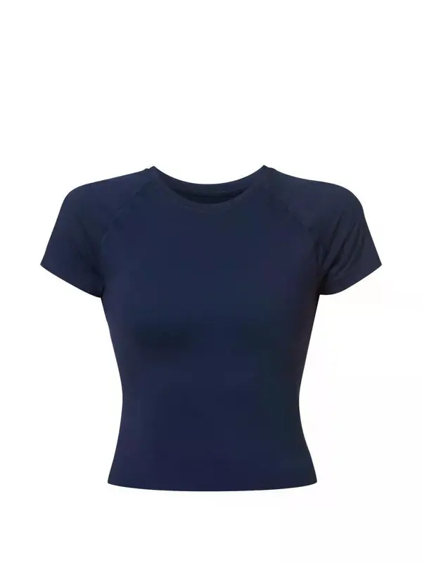 Sweaty Betty Short Sleeve T-shirt - Blue